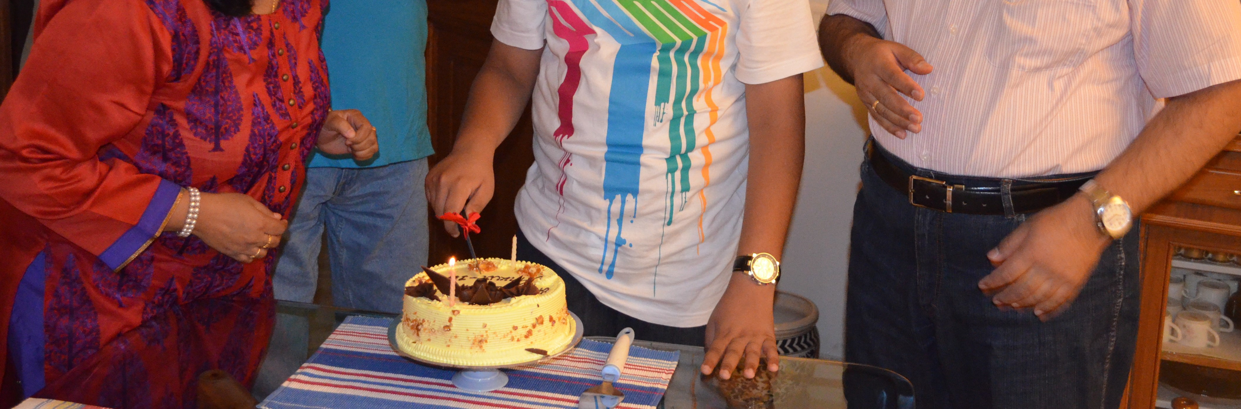 BEHIND EVERY HAPPY CHILD….. – Wickedlyours