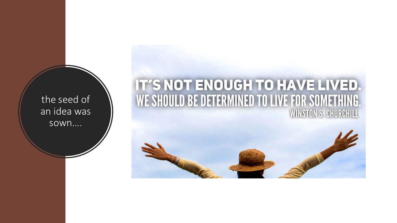 Predictable is Boring! – Wickedlyours